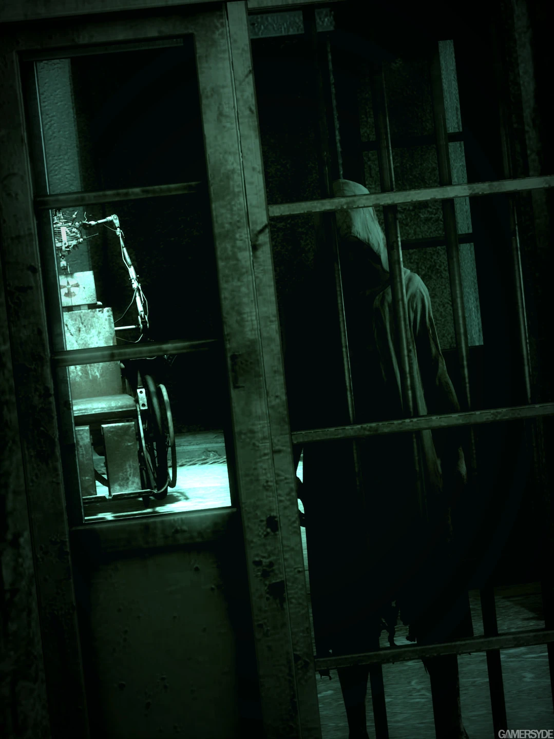 Image - The evil within-Ruvik-18.jpg - The Evil Within Wiki - Wikia