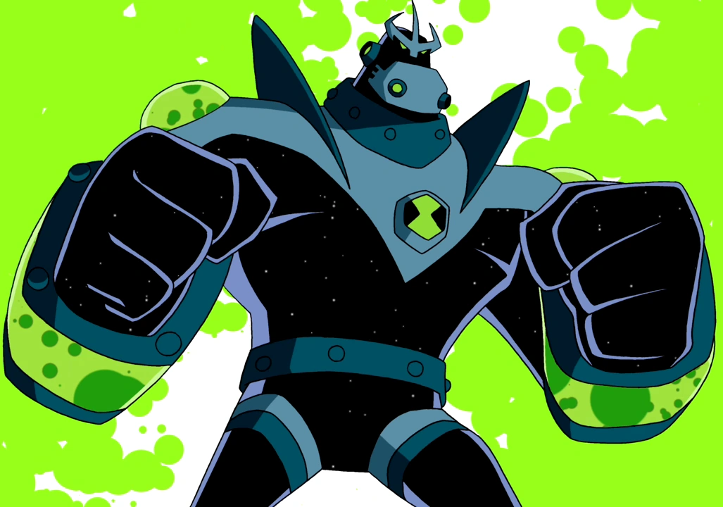 Imagen - Atomic x oficial.png - Ben 10 Wiki - La enciclopedia alienígena