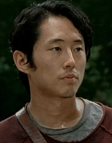 Glenn Rhee (Serial TV) – The Walking Dead Wiki