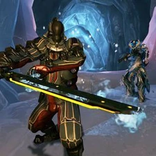 Wts Steel Meridian Frame Mods - Trading Post - Warframe Forums