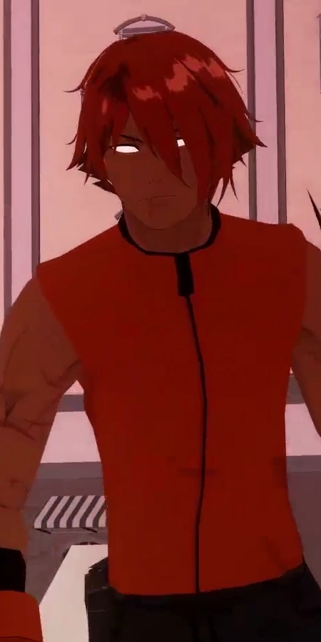 Would you like some Potato with your CFVY? : r/RWBY