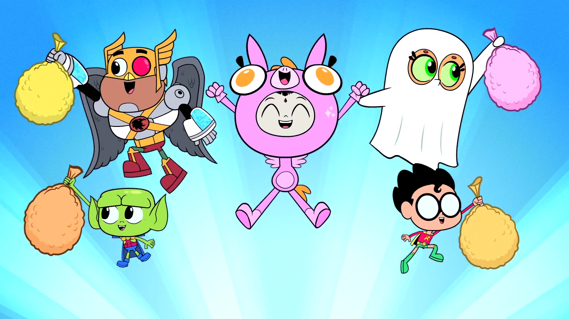 Image - TTG S0210a Halloween NZ (40).png - Teen Titans Go! Wiki