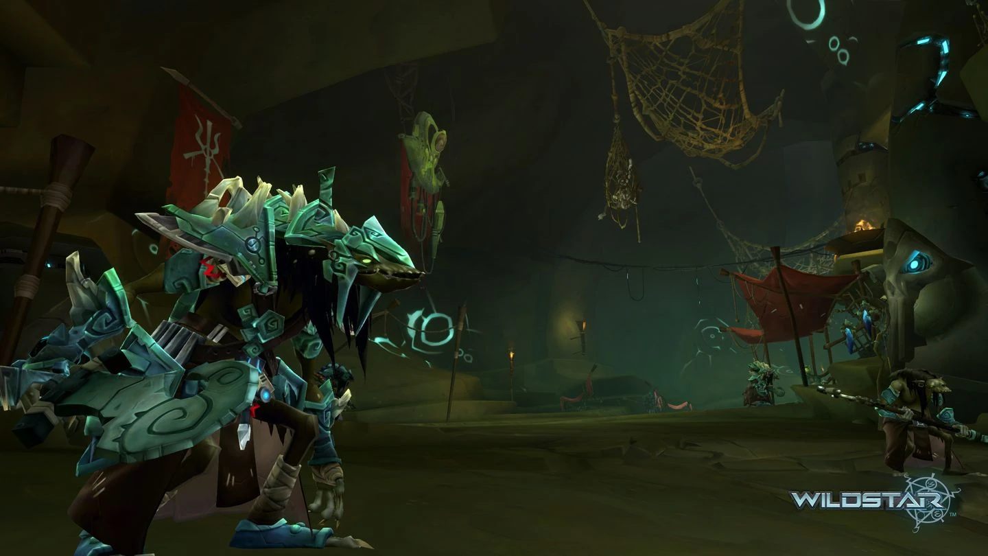 if you were a dev ,which playable race would you add to the game ...