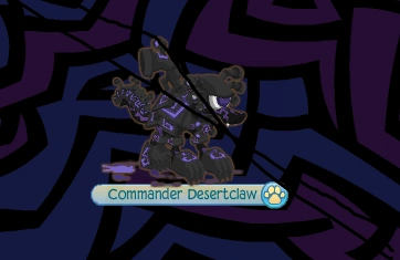 Phantom Armor - Animal Jam Wiki