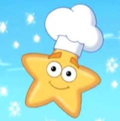 Image - Star2.PNG - Dora the Explorer Wiki