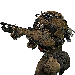 [Warframe Concept] Grineer Defector - Fan Concepts - Warframe Forums