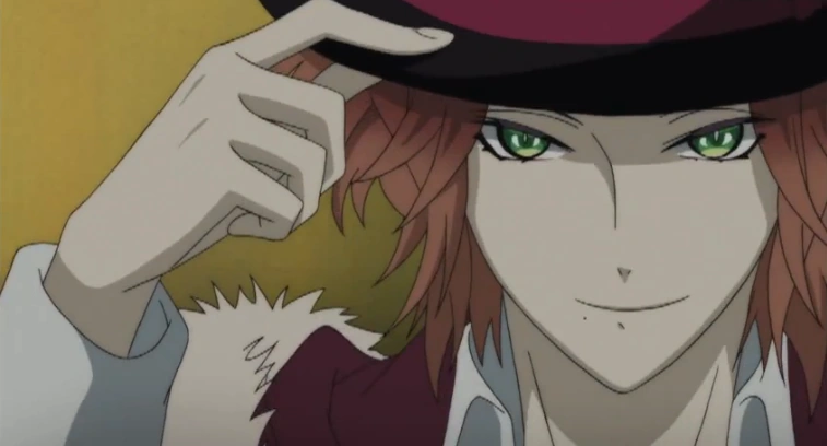 Laito Sakamaki - Diabolik Lovers Wiki