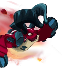 Rammstone - SlugTerra Wiki