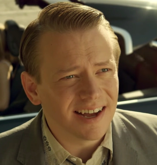 Lawrence Pemberton - Video Game High School Wiki