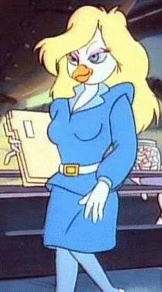 Gandra Dee - Love Interest Wiki