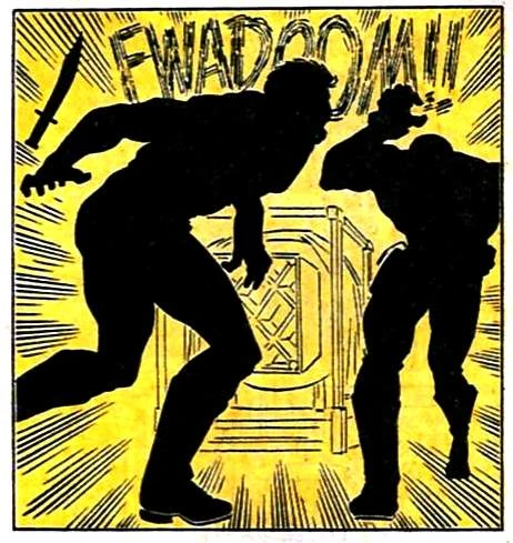 Richard Flag, Jr. (New Earth) - DC Comics Database