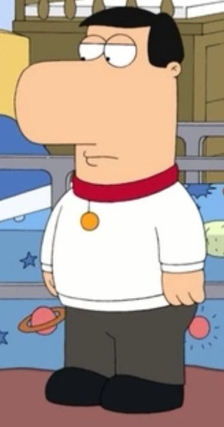 Image - Human brian.jpg - Family Guy: The Quest for Stuff Wiki - Wikia
