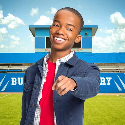 Troy Dixon - Bella and the Bulldogs Wiki