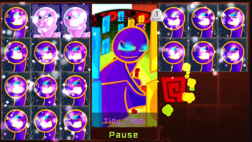 My Combo Extension - Slush Invaders Wiki