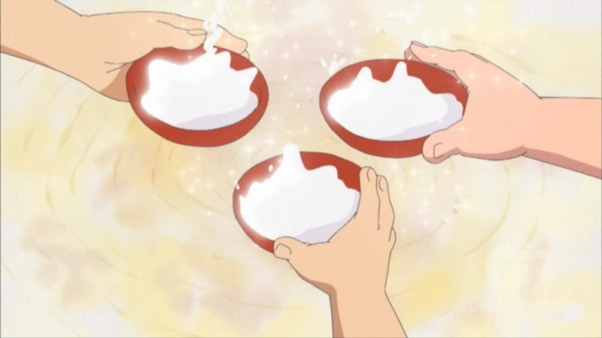 Nihonshu (Sake) - One Piece Encyclopédie - Wikia