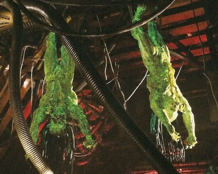 Aliens vs. Predator: Requiem deleted scenes - Xenopedia - The Alien vs ...