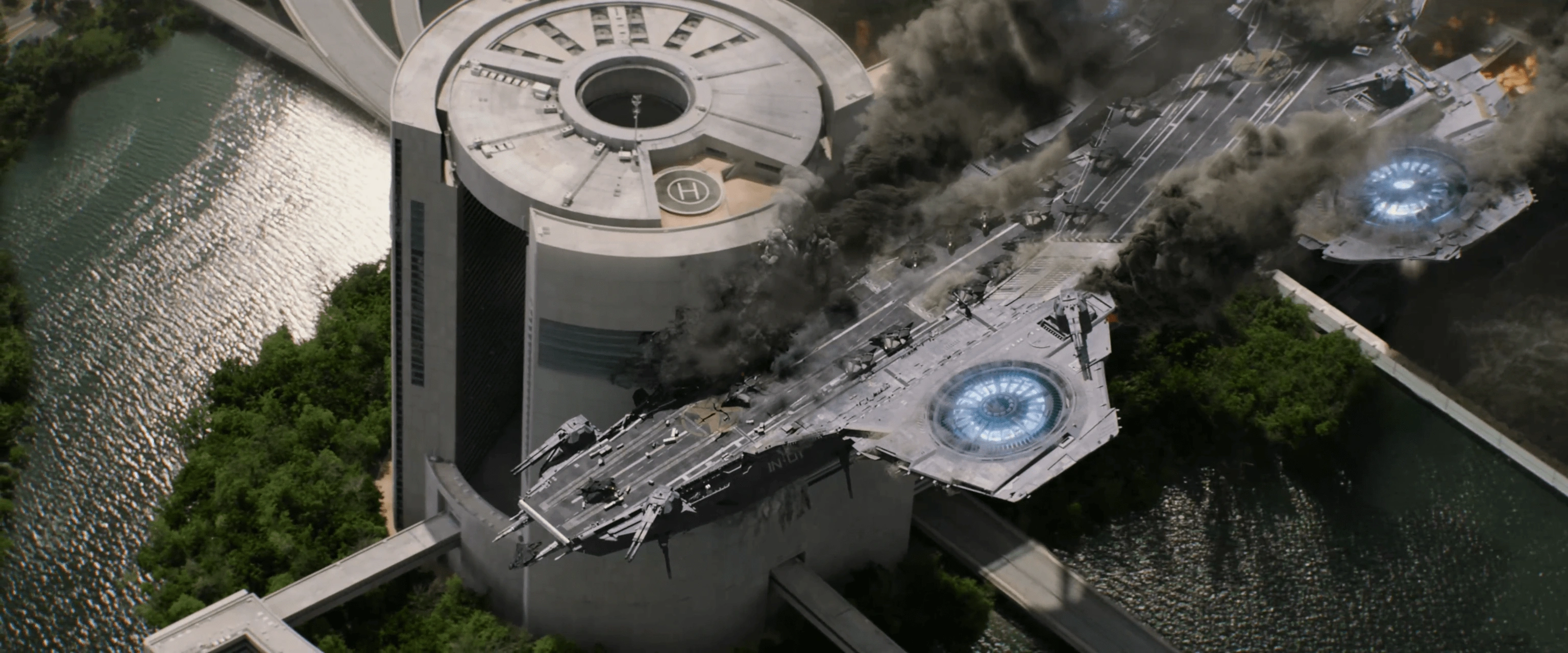 Image - Battle of Triskelion 2.png - Marvel Cinematic Universe Wiki - Wikia