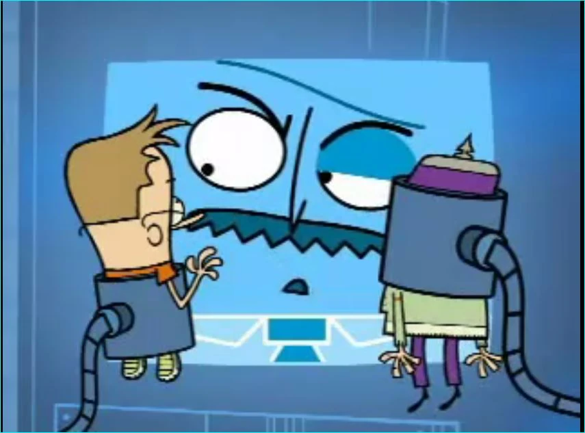 Image - Maxum brain funpak.JPG - Sidekick Wiki