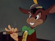 Lampwick - Disney Wiki