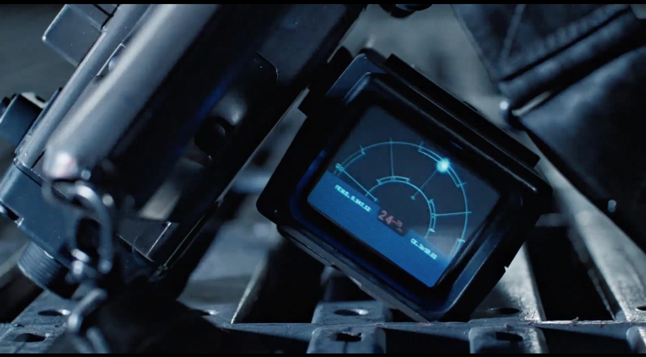 M314 Motion Tracker - Xenopedia - The Alien vs. Predator Wiki