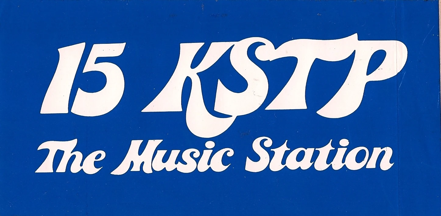 Kstp Tv Logo