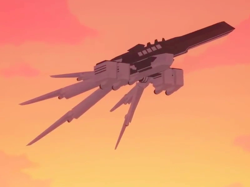 Pick Holes in Vehicles: Here be shot traps... | Page 80 | SpaceBattles ...