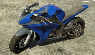 Gta V Dinka Double T