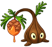 Sap-fling - Plants vs. Zombies Wiki, the free Plants vs. Zombies ...