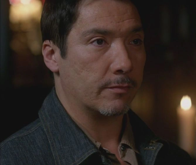 Edgar - Supernatural Wiki - Wikia