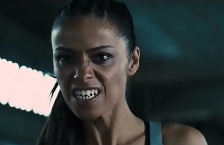 Enobaria Galpon - Wiki Hunger Games France