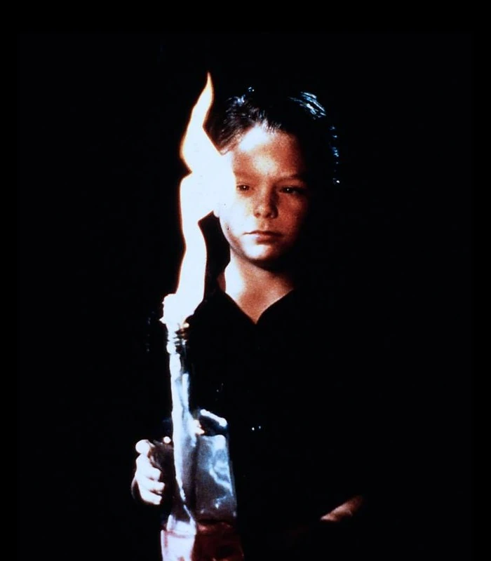 Mikey (1992) [Dvdrip.Xvid] [Napisy Pl] DVDRip - facesblogs