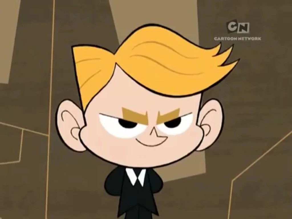 Bjorn Bjornson - Robotboy Wiki
