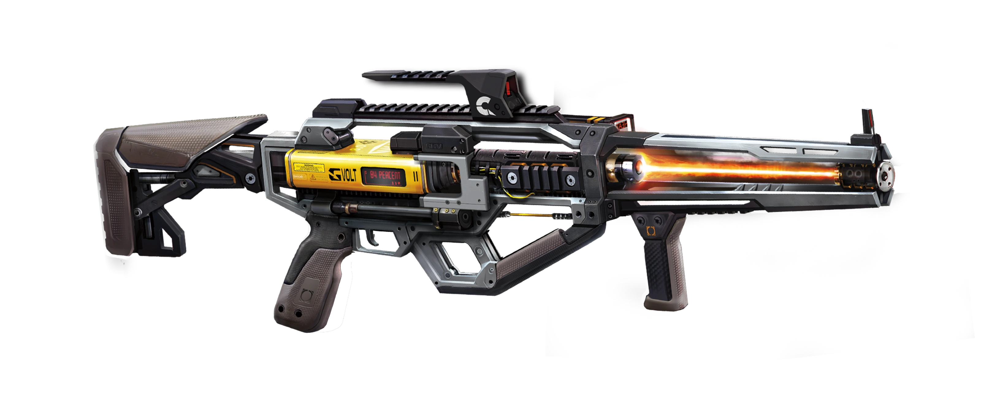 AE4 - Wiki Call of Duty