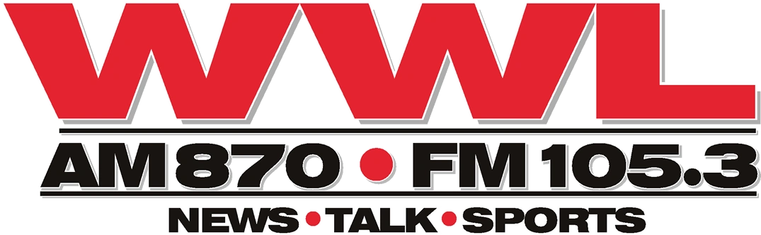 WWL (AM) - Logopedia, the logo and branding site