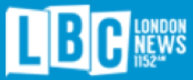 LBC News 1152 - Logopedia, the logo and branding site