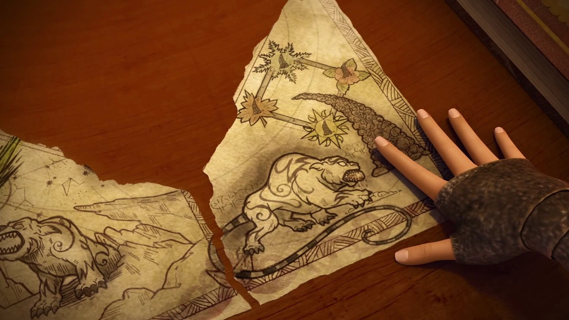 Image - Gruff 014.png - Disney Wiki