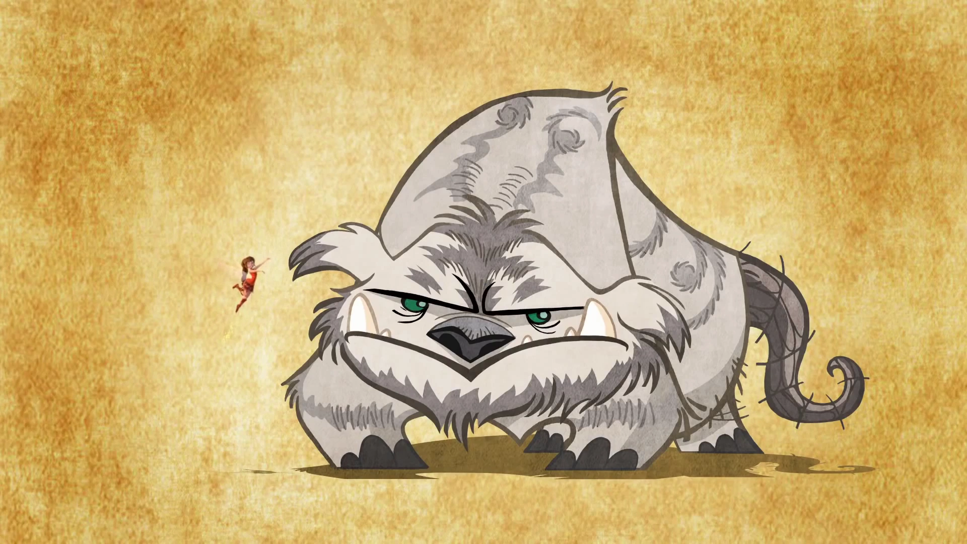 Image - Gruff 025.png - DisneyWiki