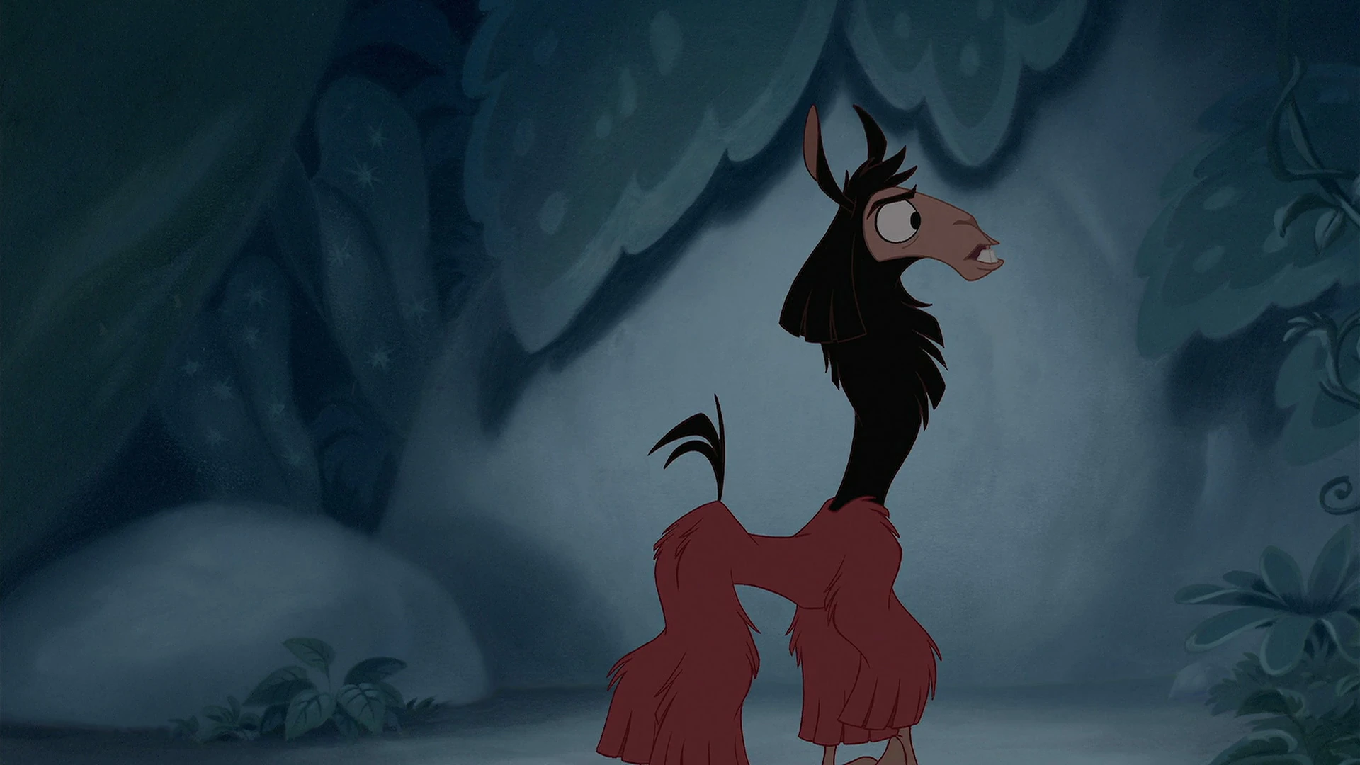 Kuzco - Disney Wiki