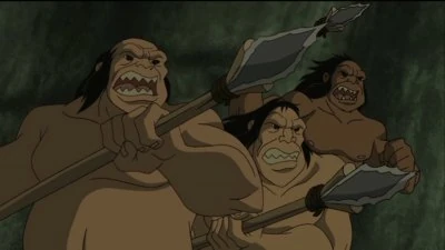 Cavemen - Villains Wiki - villains, bad guys, comic books, anime