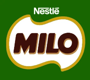 Milo - Logopedia, the logo and branding site