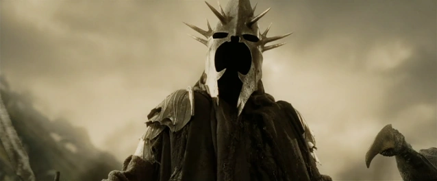 Why is Angmar the "Witch King"? | SpaceBattles