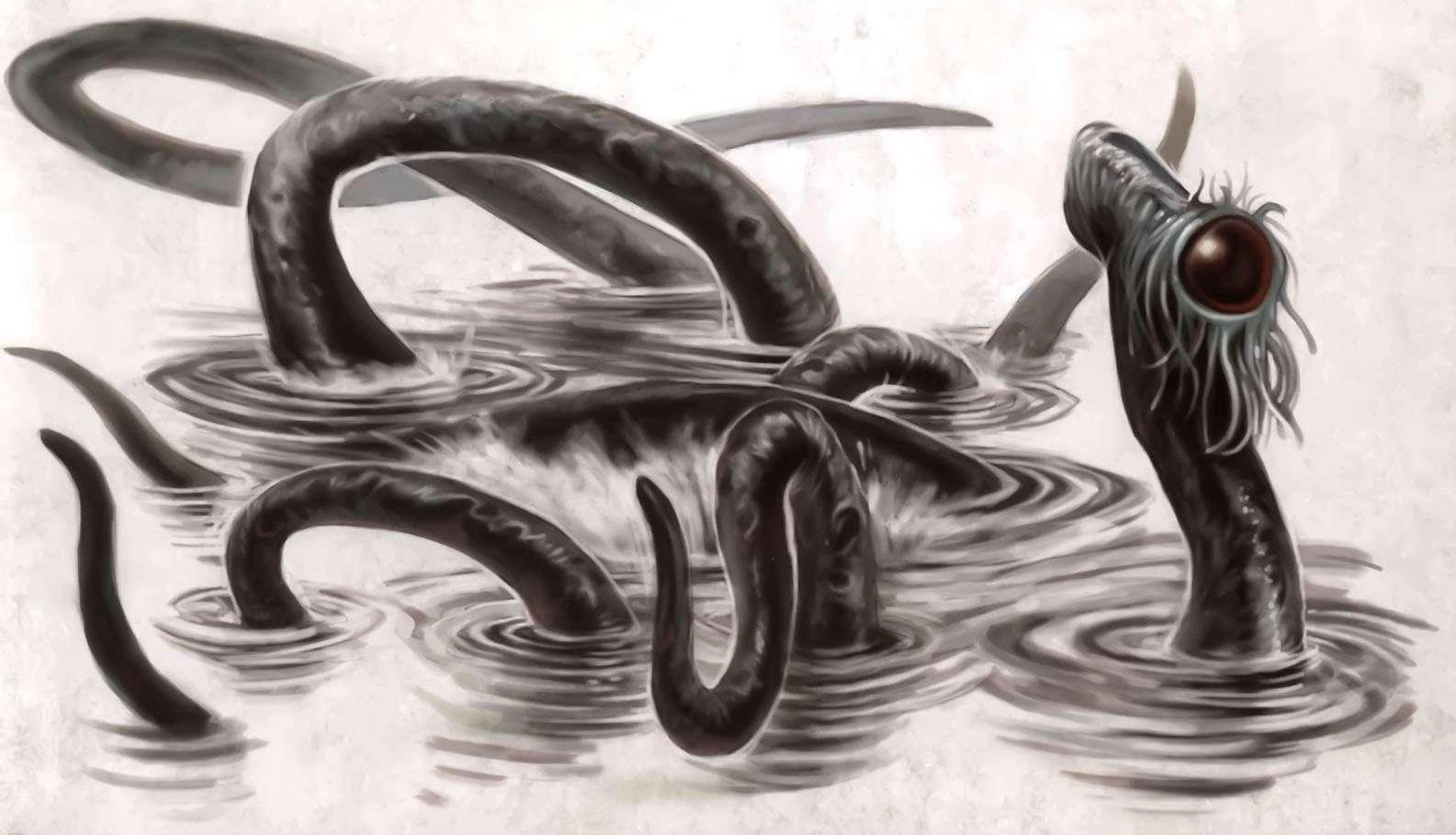 Dianoga (disambiguation) - Wookieepedia, the Star Wars Wiki