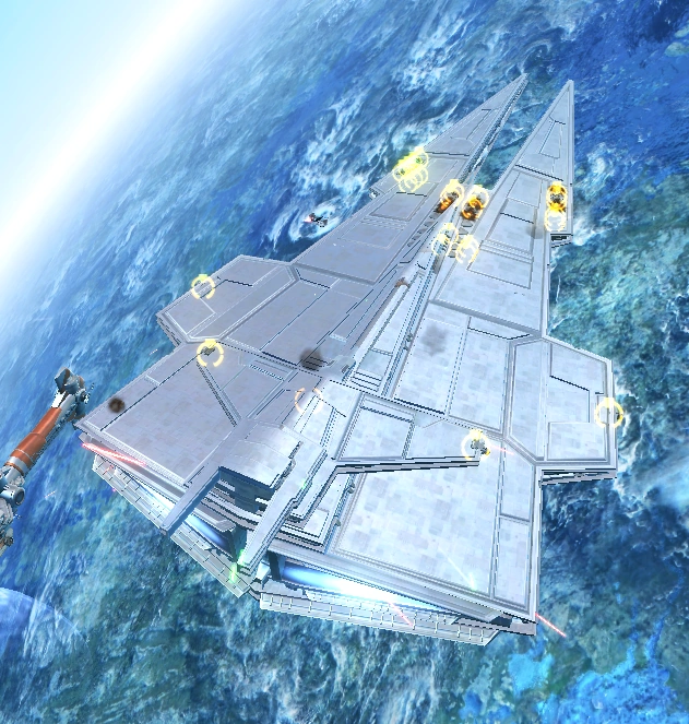 Overlord (warship) - Wookieepedia, the Star Wars Wiki