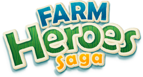 Farm Heroes Saga - Logopedia, the logo and branding site