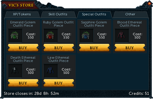 [Suggestion] Completely revamped the Grand Exchange interface to look ...