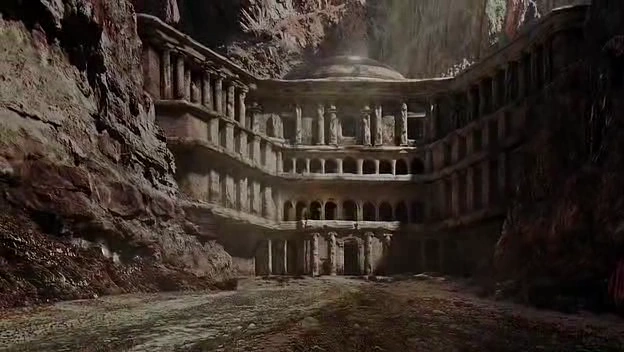 Nanda Parbat - Wiki ARROW France