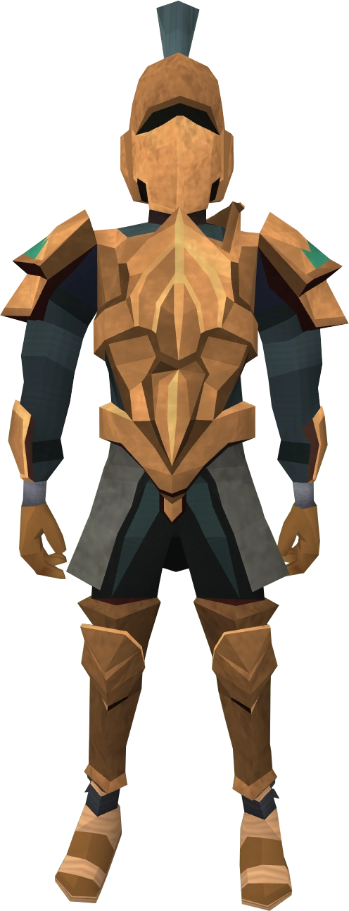 Profound decorative equipment - The RuneScape Wiki