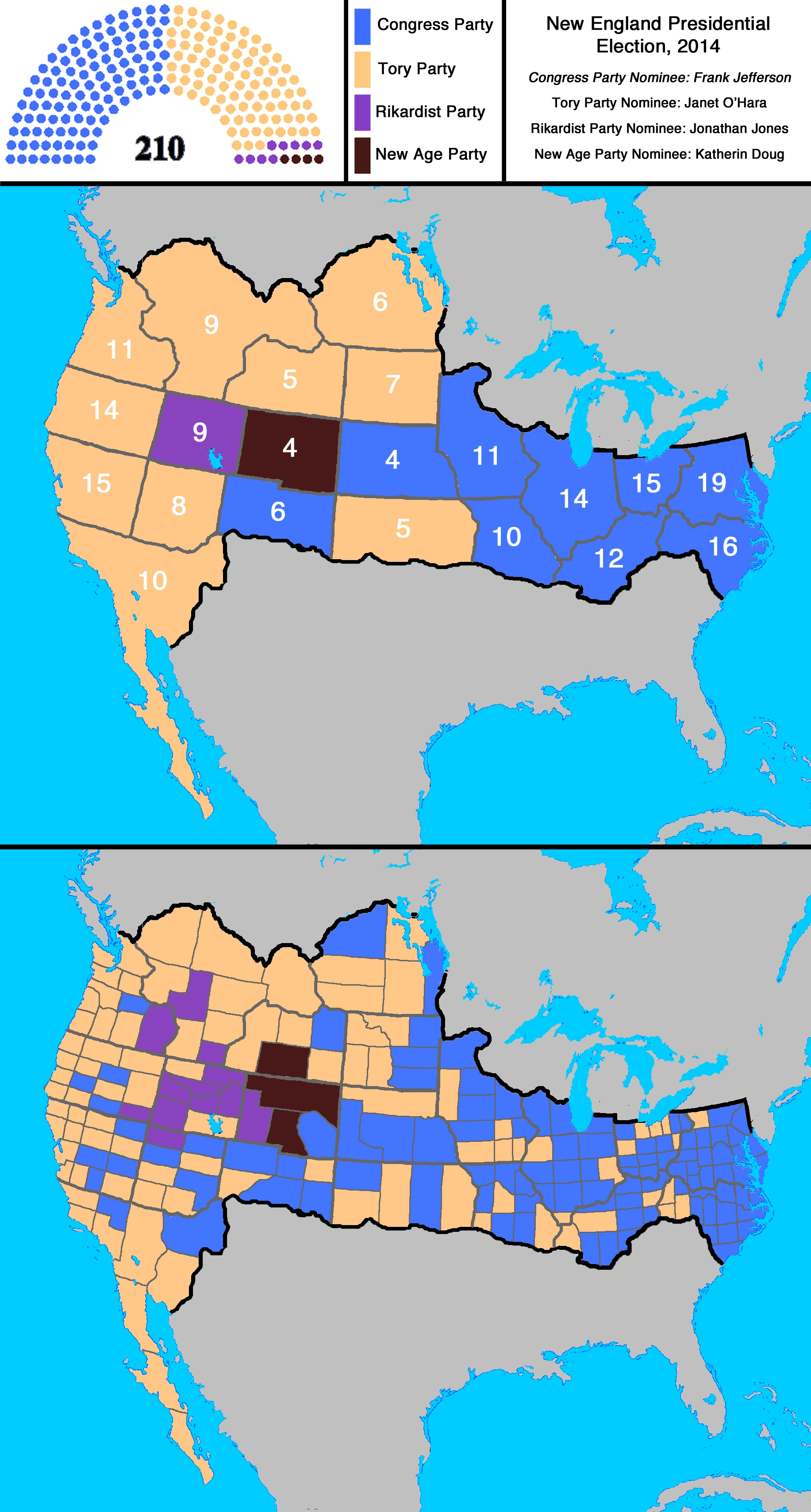 Upvoteanthology's Map Commissioner | alternatehistory.com