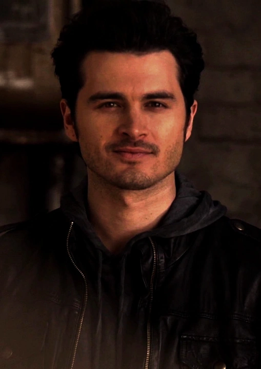 Lorenzo – Tvd Wiki