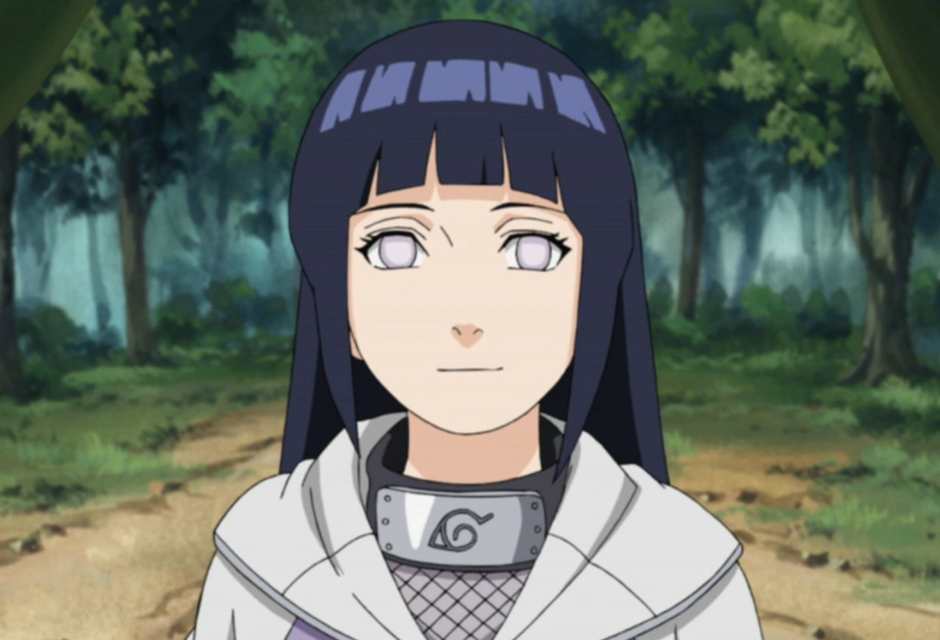 Hinata Partie II